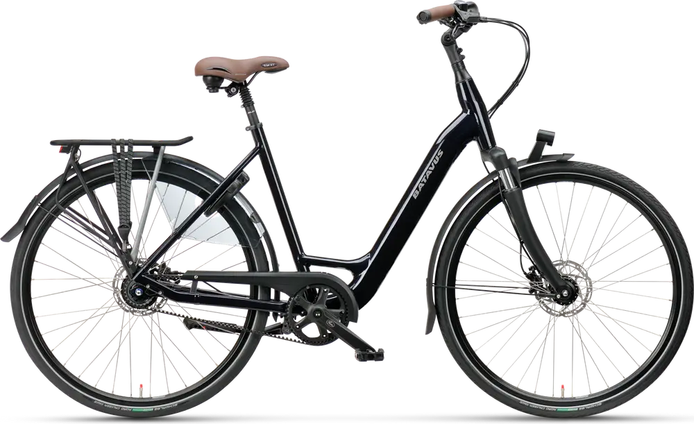 2023 Batavus Finez Exclusive – Specs, Comparisons, Reviews – 99 Spokes