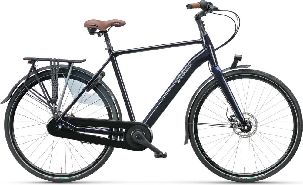 2023 Batavus Finez – Specs, Comparisons, Reviews – 99 Spokes