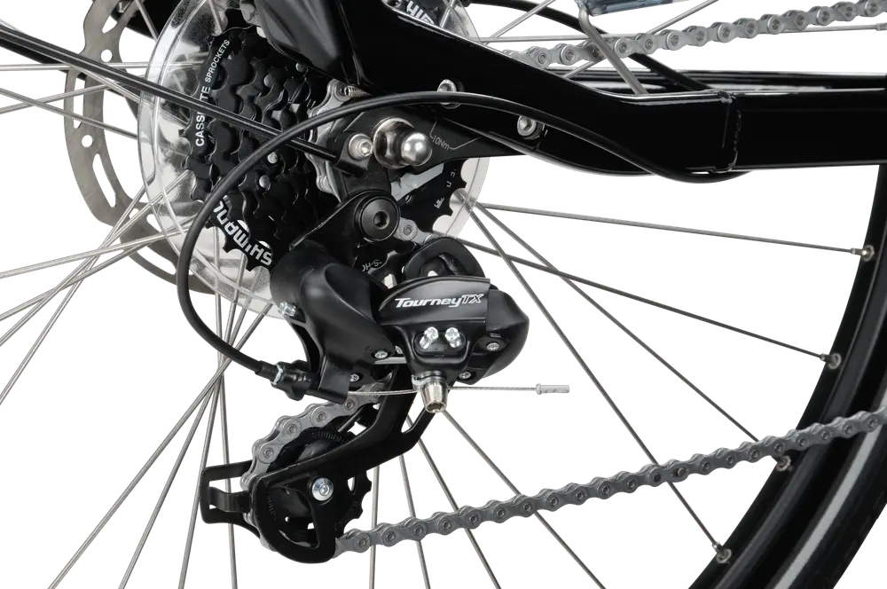 2023 Batavus Fonk Sport – Specs, Comparisons, Reviews – 99 Spokes