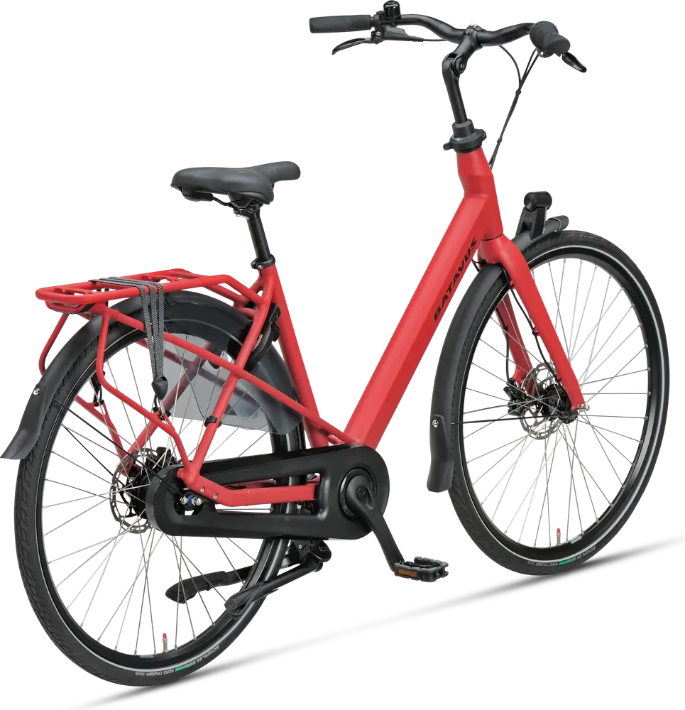 2023 Batavus Mambo familiefiets – Specs, Comparisons, Reviews – 99 Spokes