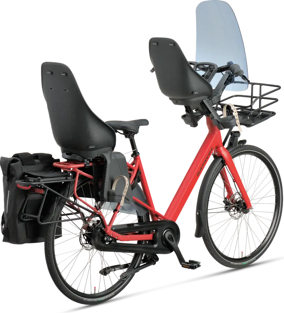 2023 Batavus Mambo familiefiets – Specs, Comparisons, Reviews – 99 Spokes
