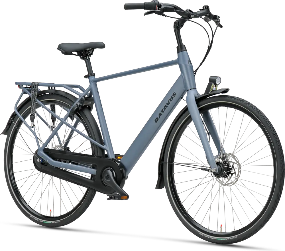 2023 Batavus Mambo – Specs, Comparisons, Reviews – 99 Spokes