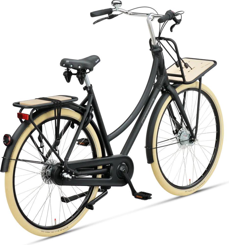 2023 Batavus PACKD 7 – Specs, Comparisons, Reviews – 99 Spokes
