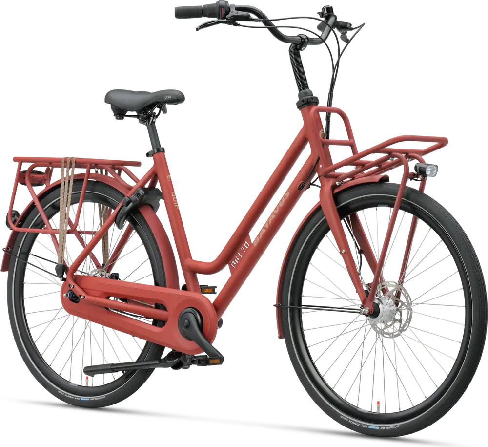2023 Batavus Quip Extra Cargo LTD – Specs, Comparisons, Reviews – 99 Spokes