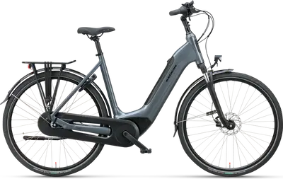 Compare: 2023 Batavus Velder E-go Power vs Velder E-go Power Plus – 99 ...