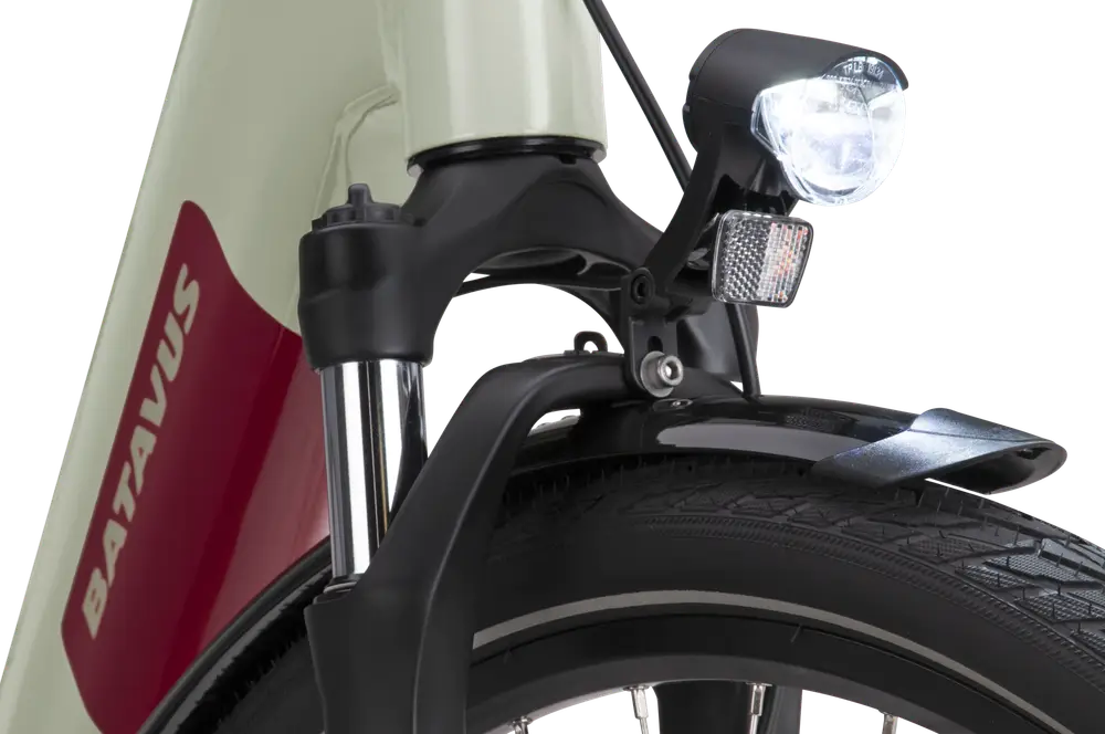 2024 Batavus Altura E-go Power BES2 – Specs, Comparisons, Reviews – 99 ...