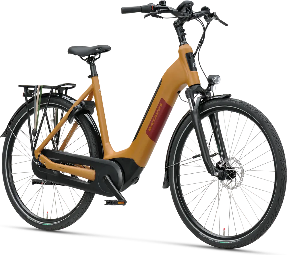 2024 Batavus Altura E-go Power Pro BES2 – Specs, Comparisons, Reviews ...