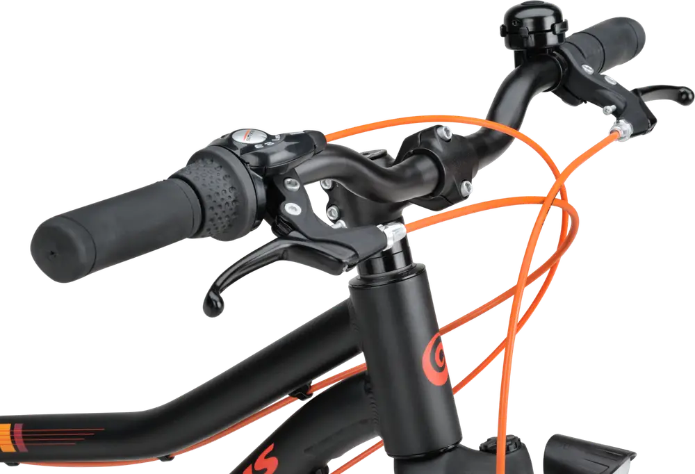 2024 Batavus Booster 24 inch – Specs, Comparisons, Reviews – 99 Spokes