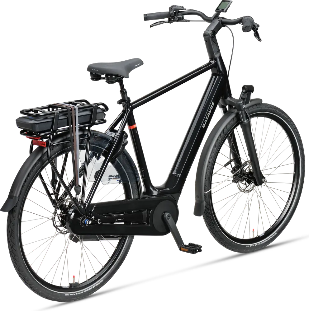 2024 Batavus Finez E-go Active Plus BES3 – Specs, Comparisons, Reviews ...