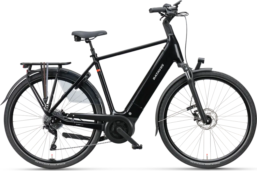 2024 Batavus Finez E-go Power Sport BES3 – Specs, Comparisons, Reviews ...