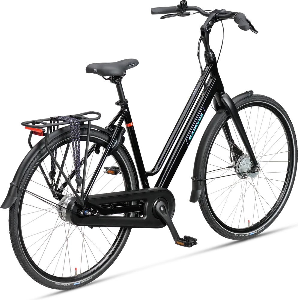 2024 Batavus Fonk 7 – Specs, Comparisons, Reviews – 99 Spokes