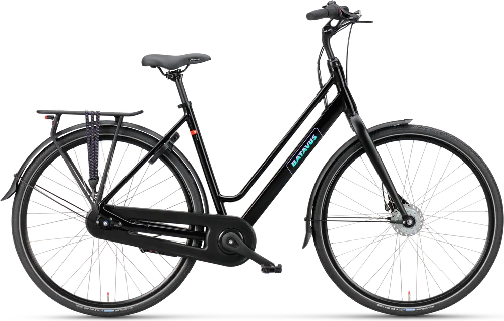 2024 Batavus Fonk 7 – Specs, Comparisons, Reviews – 99 Spokes