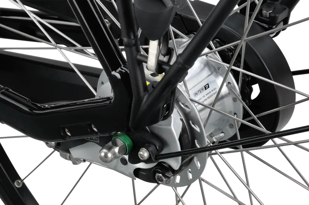 2024 Batavus Fonk 7 – Specs, Comparisons, Reviews – 99 Spokes