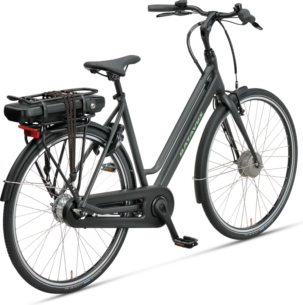 2024 Batavus Fonk E-go® – Specs, Comparisons, Reviews – 99 Spokes