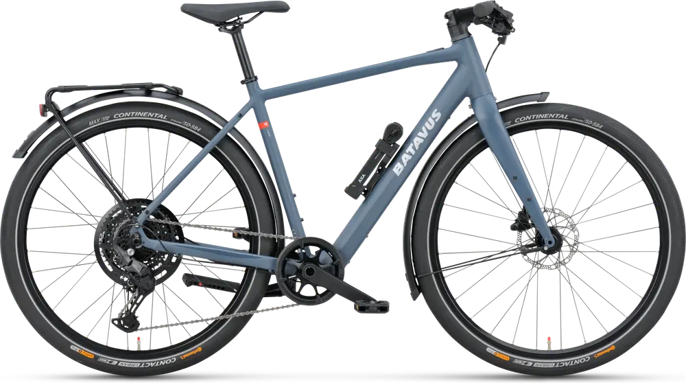 2024 Batavus Liner E-go Sport – Specs, Comparisons, Reviews – 99 Spokes