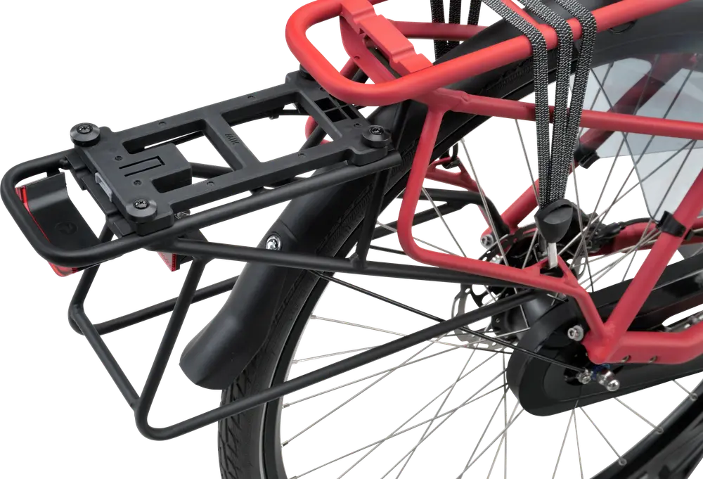 2024 Batavus Mambo familiefiets – Specs, Comparisons, Reviews – 99 Spokes