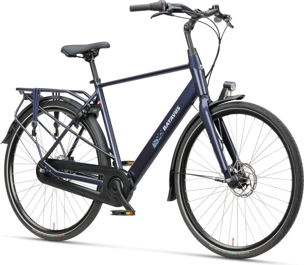 2024 Batavus Mambo – Specs, Comparisons, Reviews – 99 Spokes