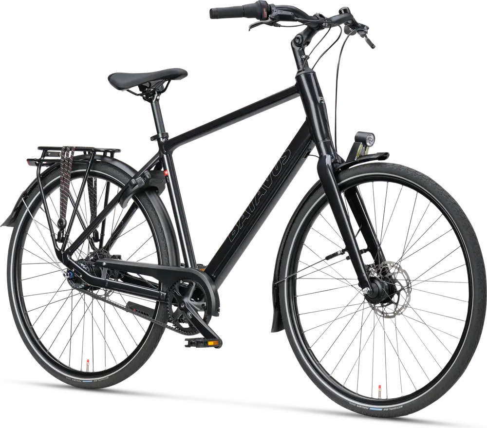2024 Batavus Senz Active Exclusive – Specs, Comparisons, Reviews – 99 ...