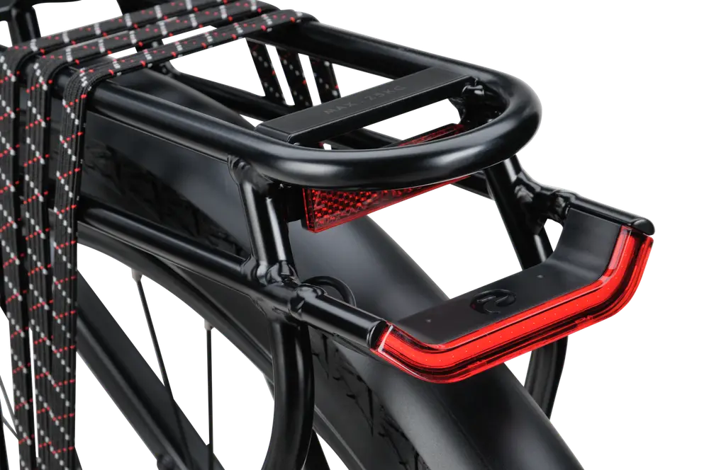 2024 Batavus Senz Active – Specs, Comparisons, Reviews – 99 Spokes