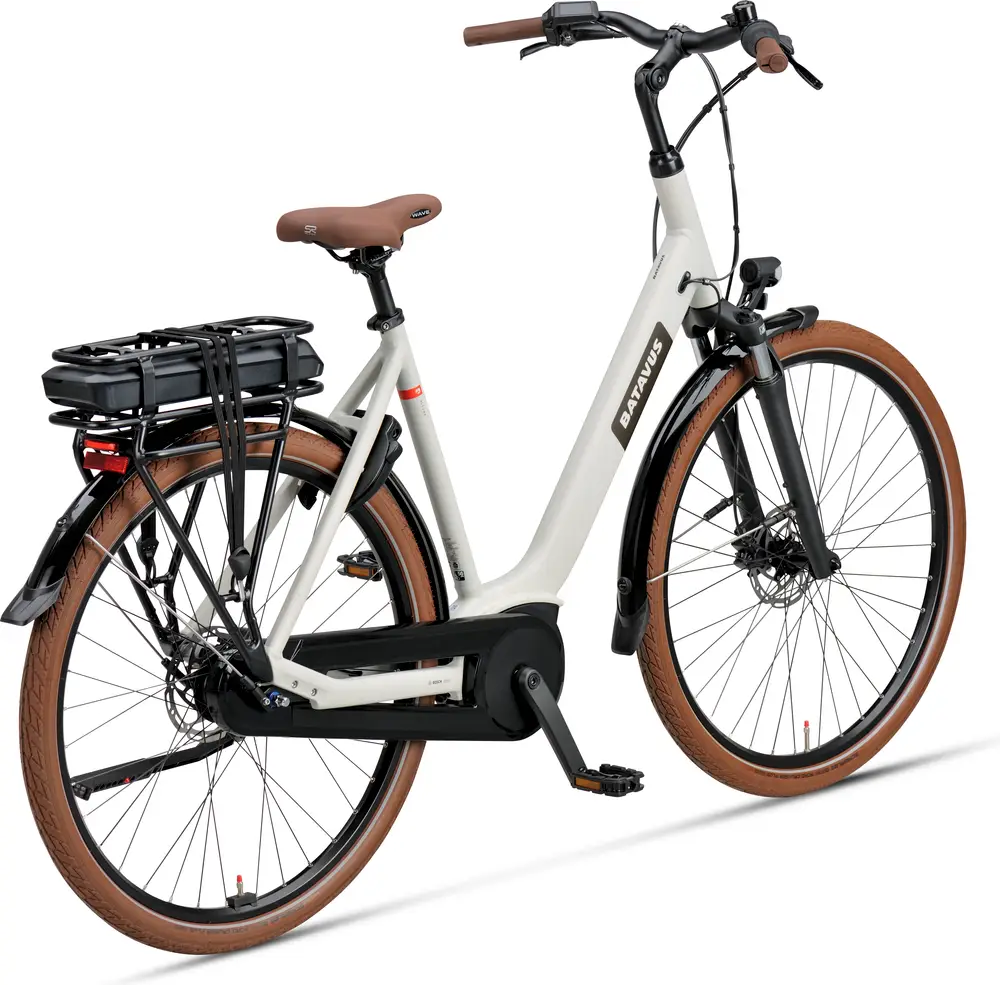 2025 Batavus Altura E-go Plus BES3 – Especificaciones, Comparaciones ...