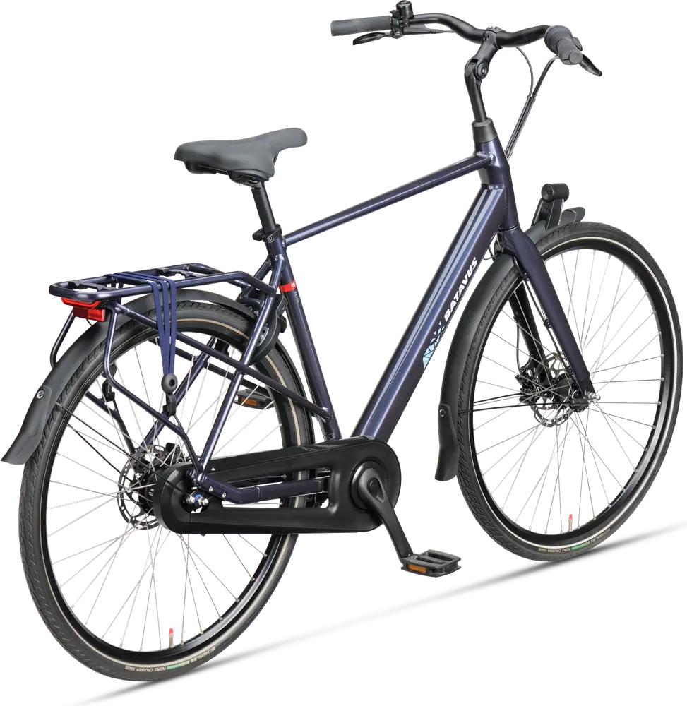 2025 Batavus Mambo – Specs, Comparisons, Reviews – 99 Spokes