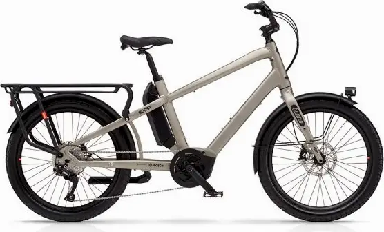2025 Benno BOOST EVO 7 – Specs, Comparisons, Reviews – 99 Spokes
