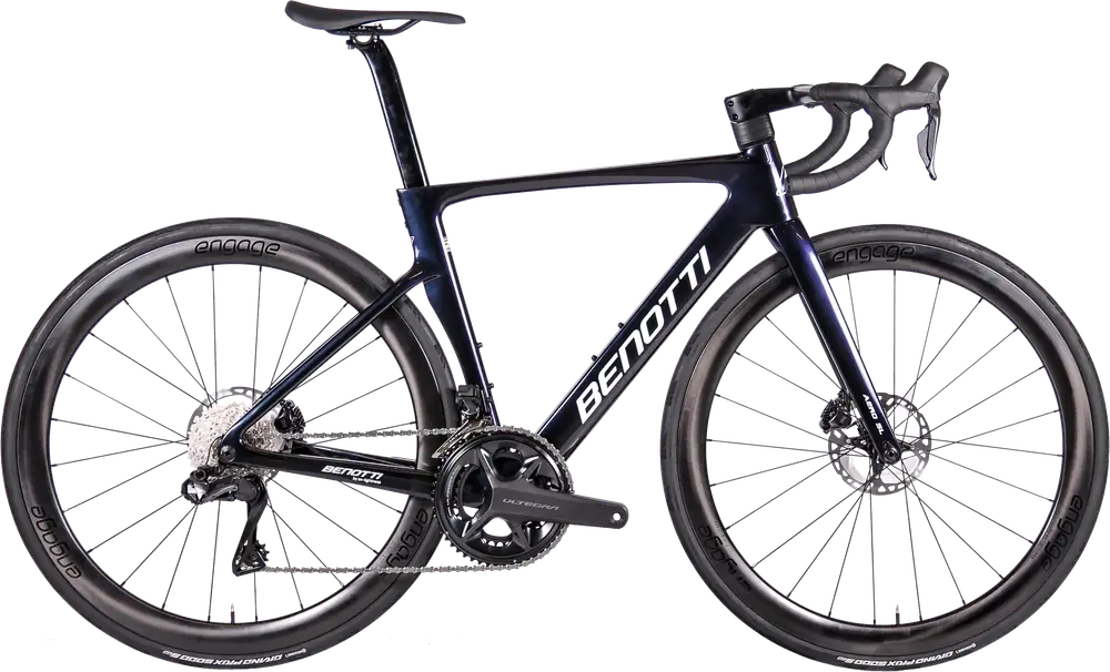 2026 Benotti AERO SL Shimano Ultegra Di2 incl. Powermeter, SELECTION ...