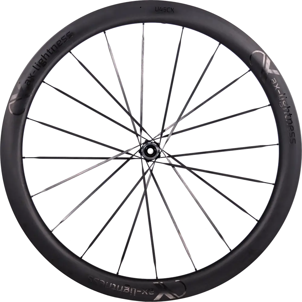 2026 Benotti ax-lightness ULTRA 45CX – Specs, Comparisons, Reviews – 99 ...