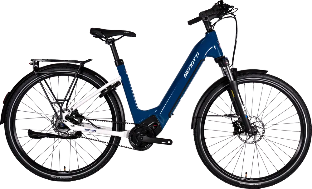 2026 Benotti VALBONA E2 - Kassel Huskies-Edition – Specs, Comparisons ...