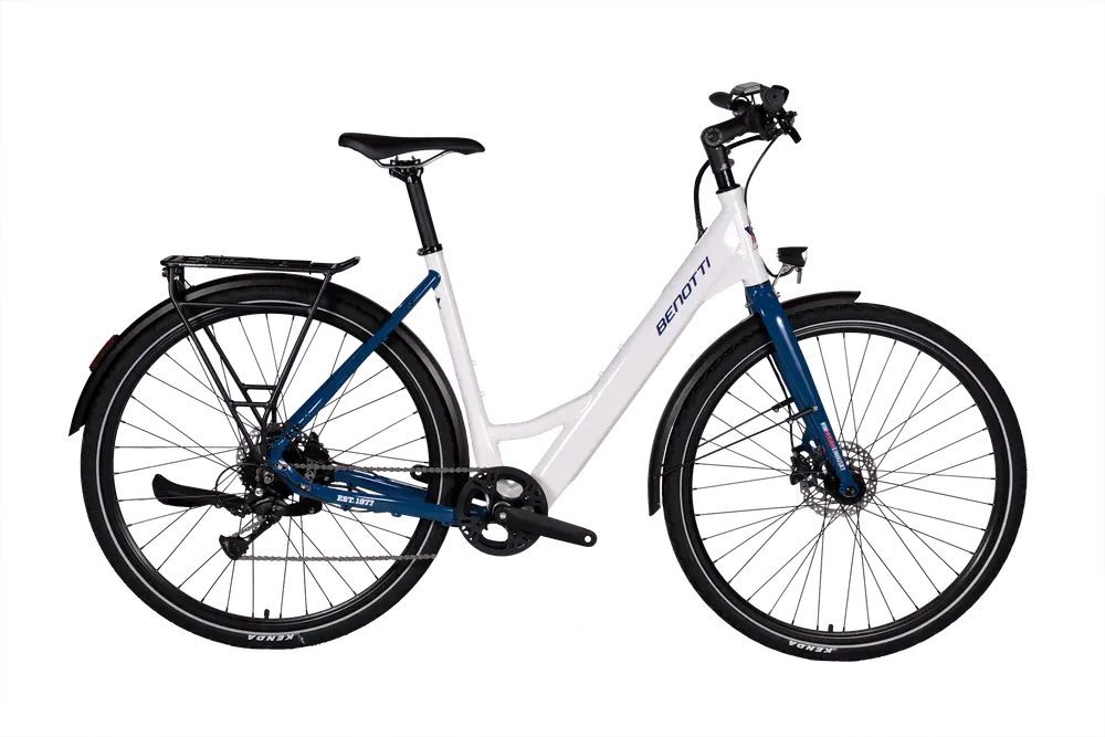 2026 Benotti VALBONA Light E2 - Kassel Huskies Edition – Specs ...