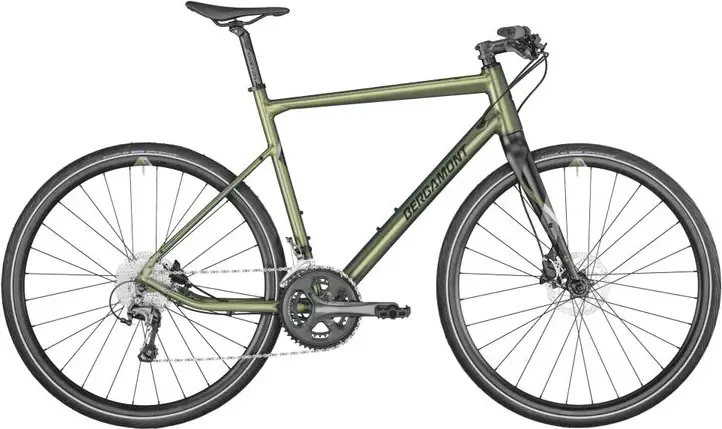 2022 Bergamont Sweep 6 – Specs, Comparisons, Reviews – 99 Spokes