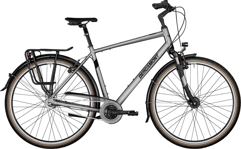 2023 Bergamont Horizon N7 CB Gent – Specs, Comparisons, Reviews – 99 Spokes