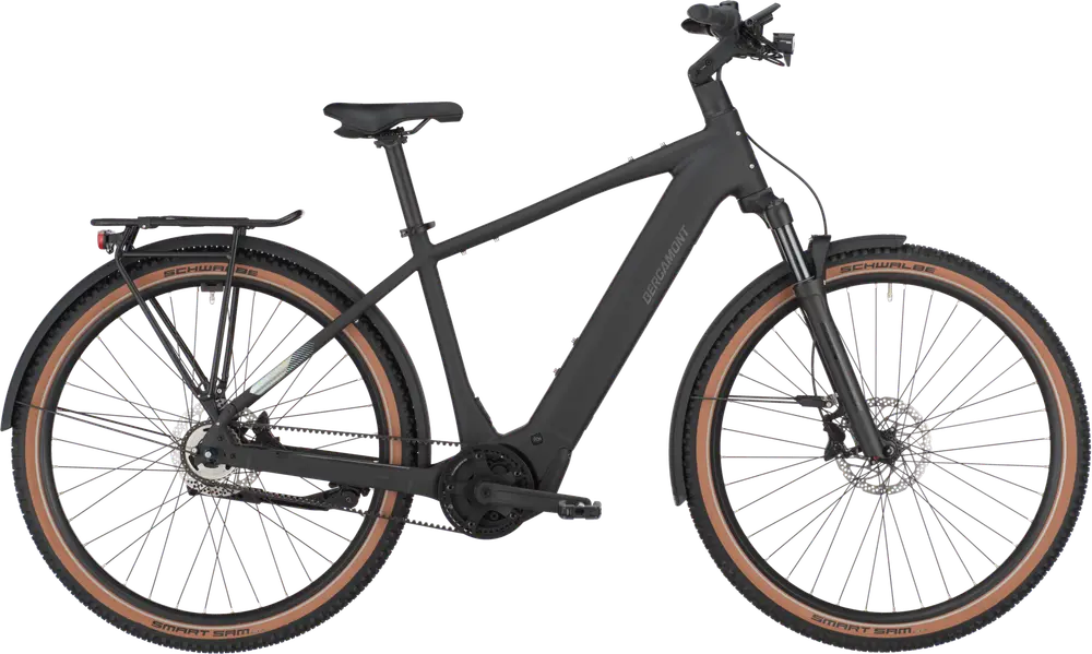 2024 Bergamont E-Horizon SUV 20 Belt – Specs, Comparisons, Reviews – 99 ...