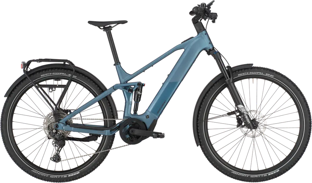 2024 Bergamont E-Horizon SUV FS 10 – Specs, Comparisons, Reviews – 99 ...