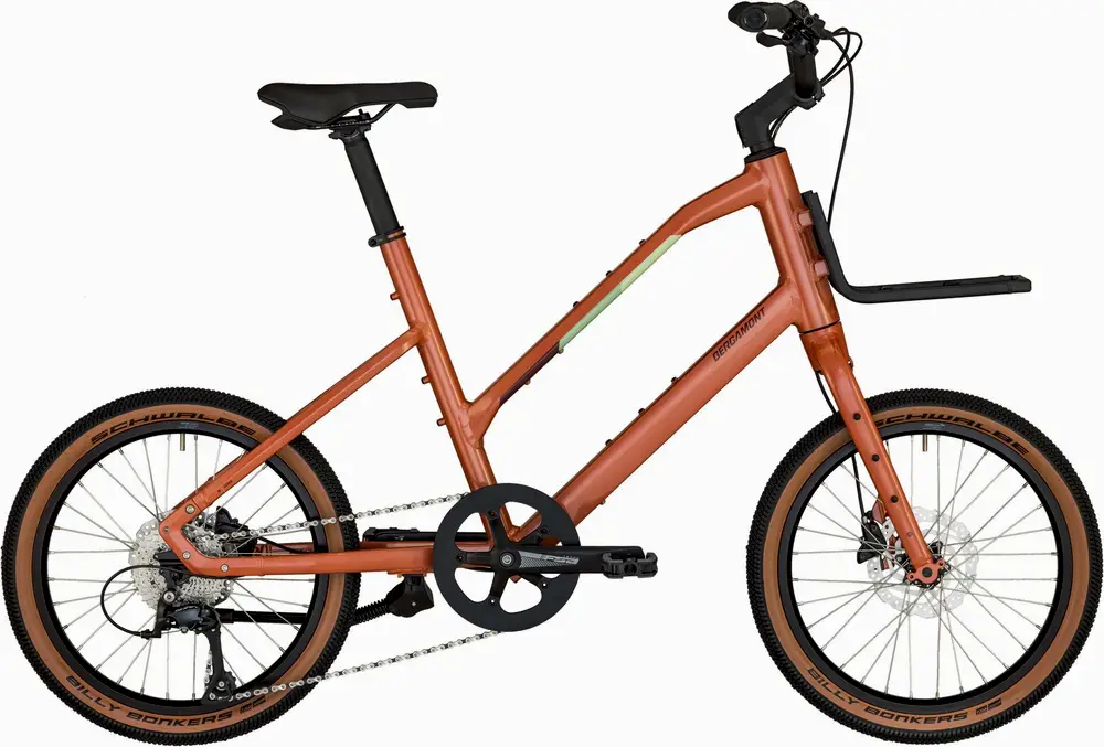 2024 Bergamont Hans-Off – Specs, Comparisons, Reviews – 99 Spokes
