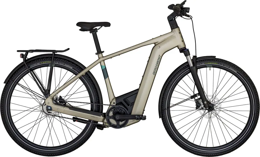 2025 Bergamont E-Horizon Elite Belt Premium Gent – Specs, Comparisons ...