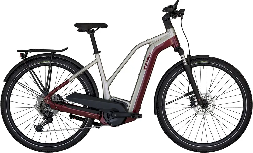 2025 Bergamont E-Horizon LTD Premium Lady – Specs, Comparisons, Reviews ...