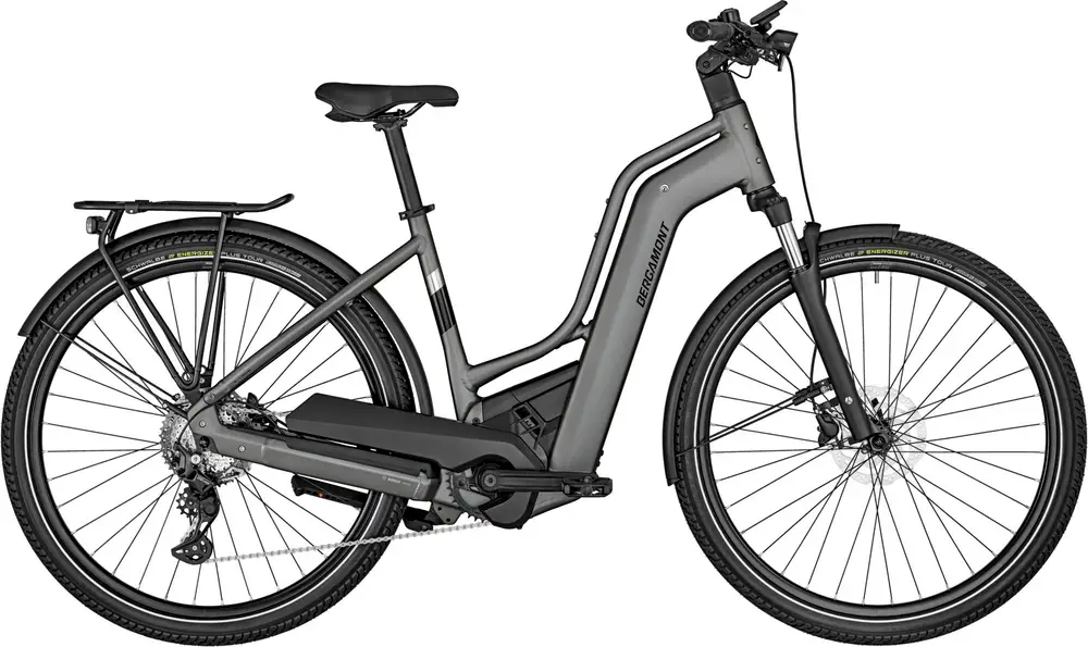 2026 Bergamont E-Horizon Sport 6 Amsterdam – Specs, Comparisons ...