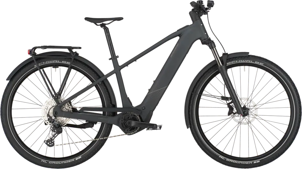 2026 Bergamont E-Revox Tour 20 – Specs, Comparisons, Reviews – 99 Spokes