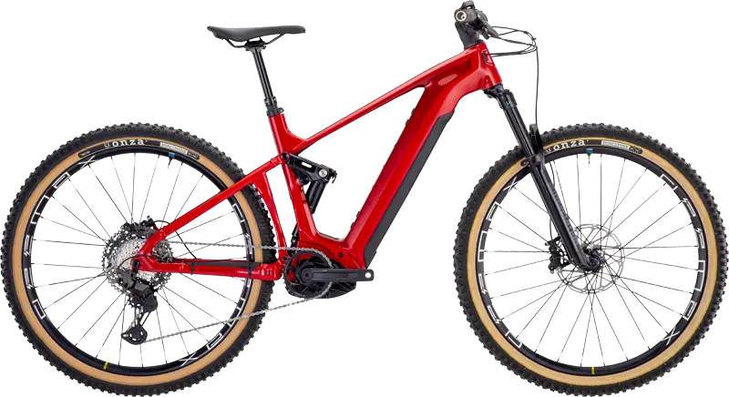 2022 Bergstrom ATV C 989 – Specs, Comparisons, Reviews – 99 Spokes