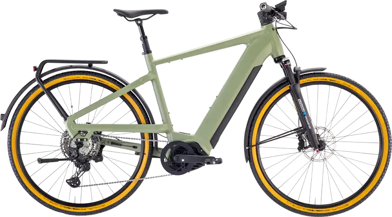 2022 Bergstrom GTV 750 – Specs, Comparisons, Reviews – 99 Spokes