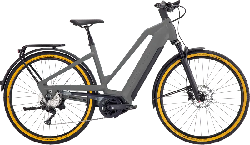 2022 Bergstrom GTV 750 – Specs, Comparisons, Reviews – 99 Spokes