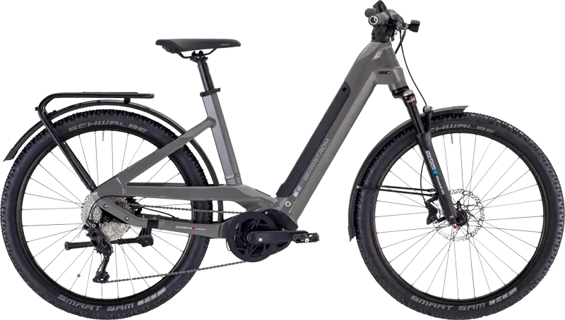 2022 Bergstrom GXR X 840 – Specs, Comparisons, Reviews – 99 Spokes