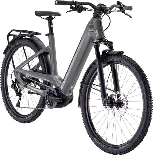 2022 Bergstrom GXR X 860 – Specs, Comparisons, Reviews – 99 Spokes