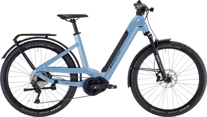 2022 Bergstrom GXR X 860 – Specs, Comparisons, Reviews – 99 Spokes