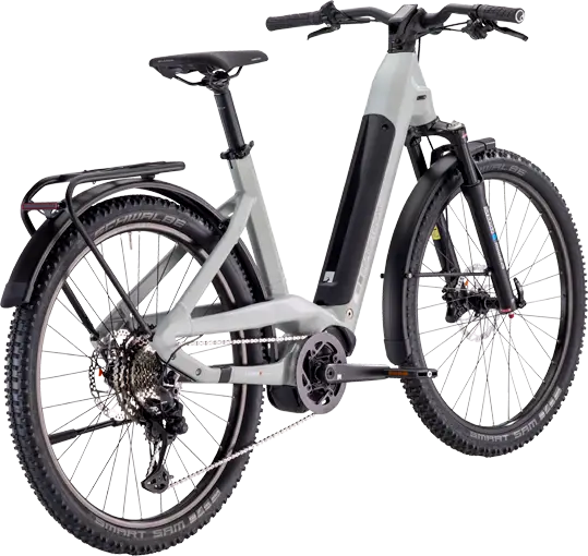 2022 Bergstrom GXR X 860 – Specs, Comparisons, Reviews – 99 Spokes