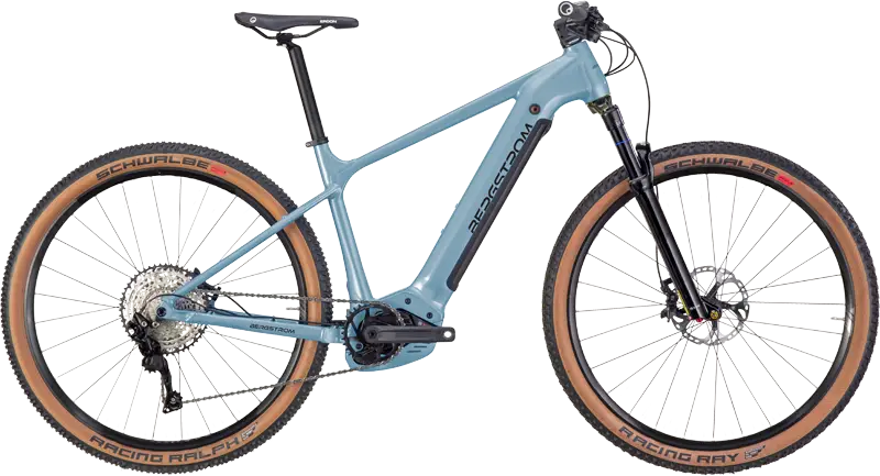 2022 Bergstrom XCV 729 – Specs, Comparisons, Reviews – 99 Spokes