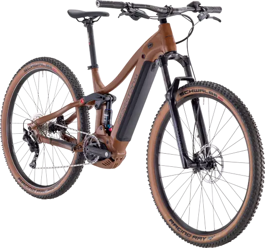 2022 Bergstrom XCV 829 – Specs, Comparisons, Reviews – 99 Spokes