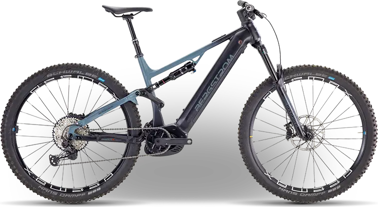 2023 Bergstrom AXV 829 750Wh – Specs, Comparisons, Reviews – 99 Spokes