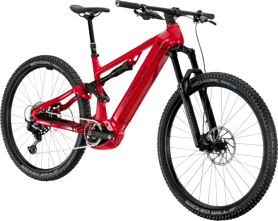 2023 Bergstrom AXV 869 R 625Wh – Specs, Comparisons, Reviews – 99 Spokes
